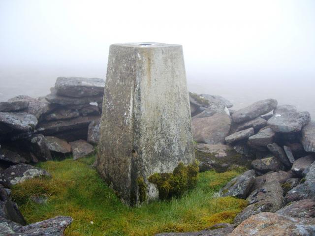 T:UK - Creag Riabhach