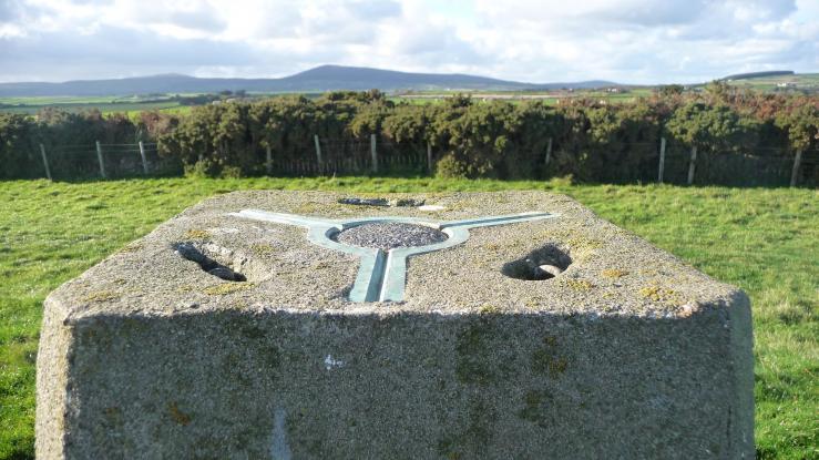 T:UK - Ballacregga Farm