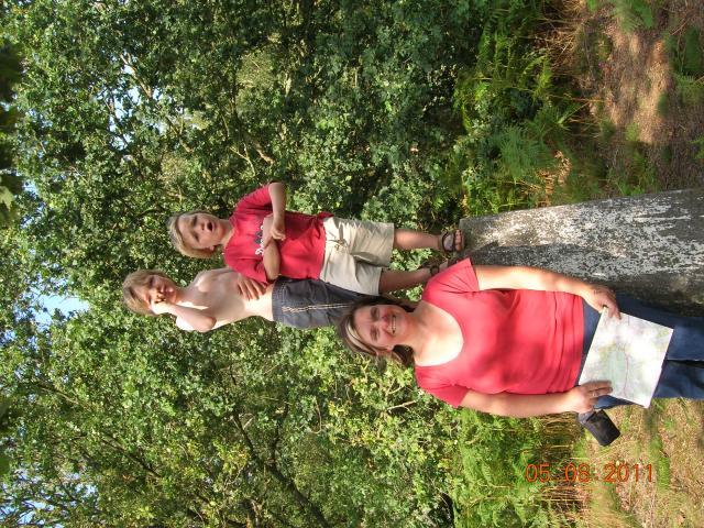 T:UK - Broxhead Common