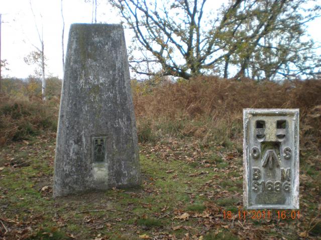 T:UK - Broxhead Common
