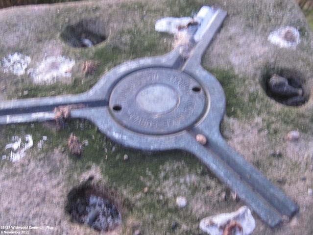 T:UK - Withypool Common