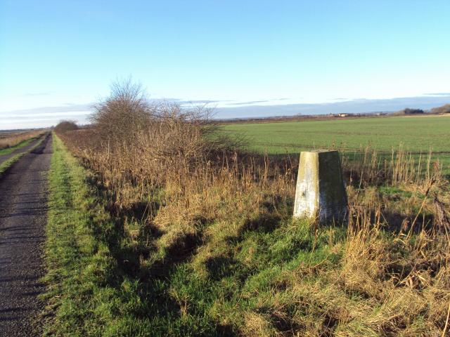 T:UK - Deeping Fen