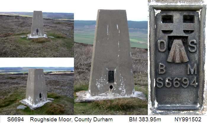 T:UK - Roughside Moor