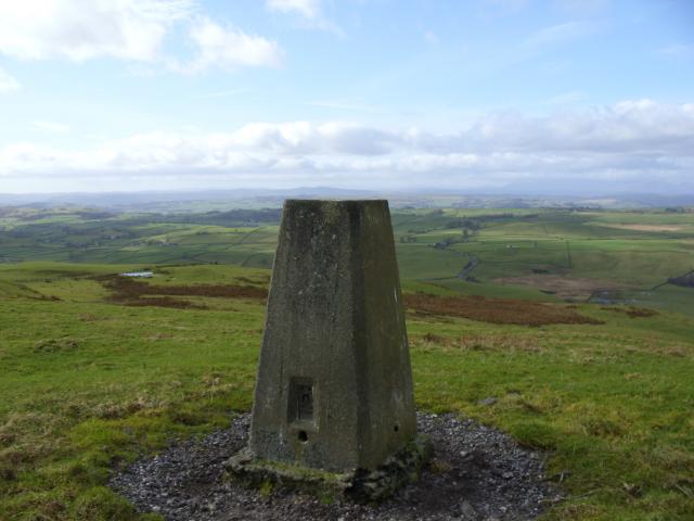 T:UK - Millrigg Moor