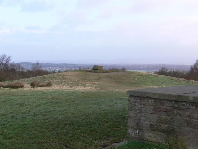 T:UK - Ashursts Beacon