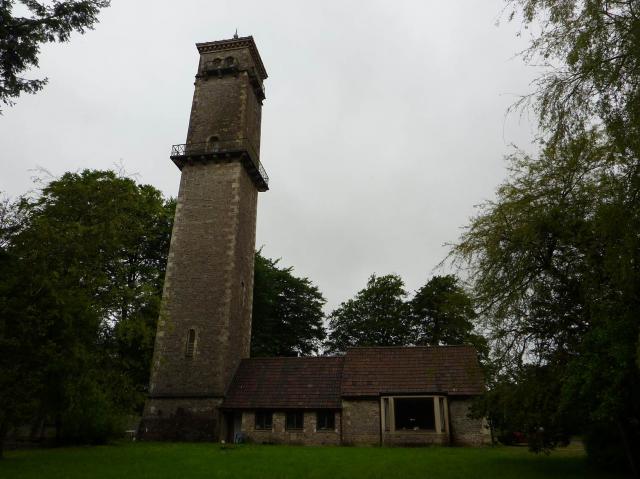 T:UK - Cranmore Tower