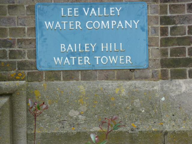 T:UK - Newtown Water Tower Apex