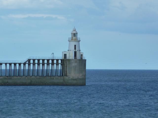 T:UK - Blyth Lighthouse