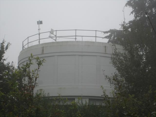 T:UK - Milbury Heath Water Tower Centre