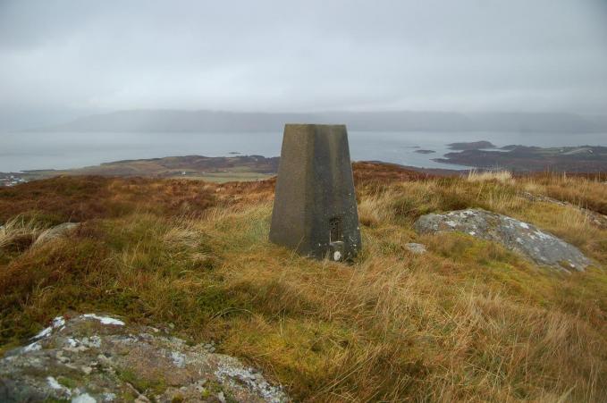 T:UK - Coir A' Mhuilt