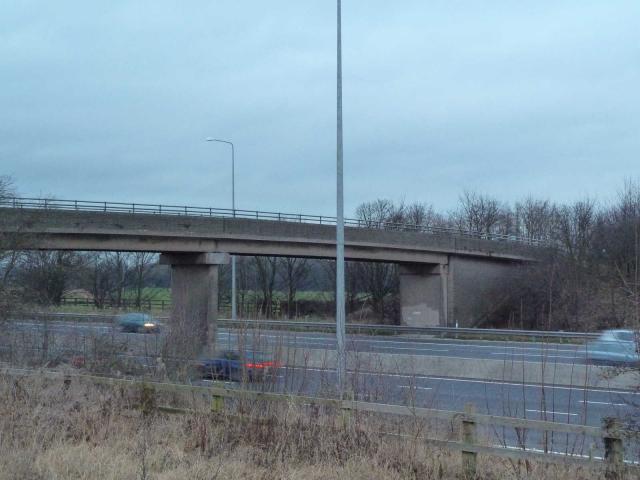 T:UK - New Farm Bridge