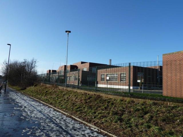 T:UK - De La Rue Factory