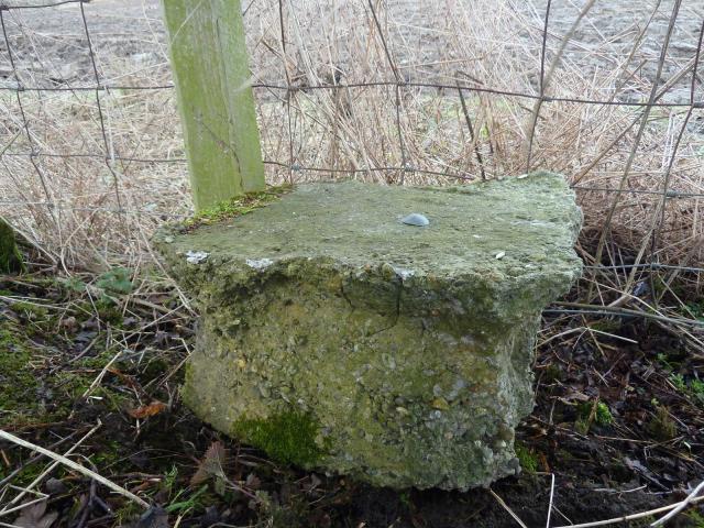 T:UK - Callerton Lane End