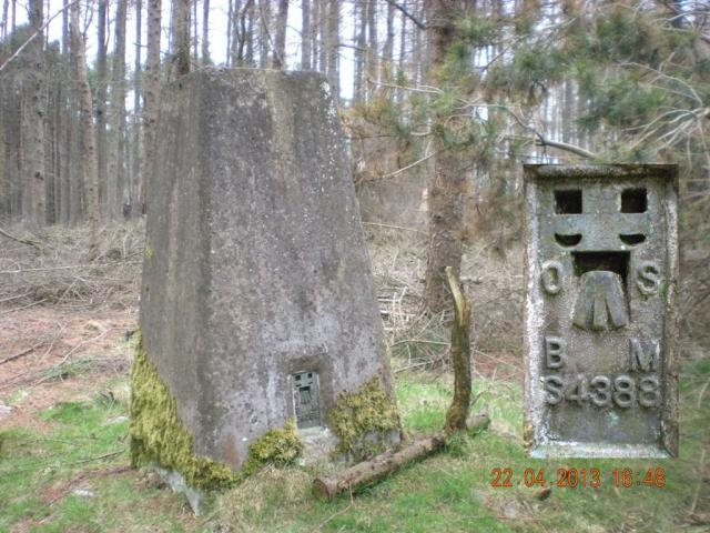 T:UK - Hutton Mulgrave Moor