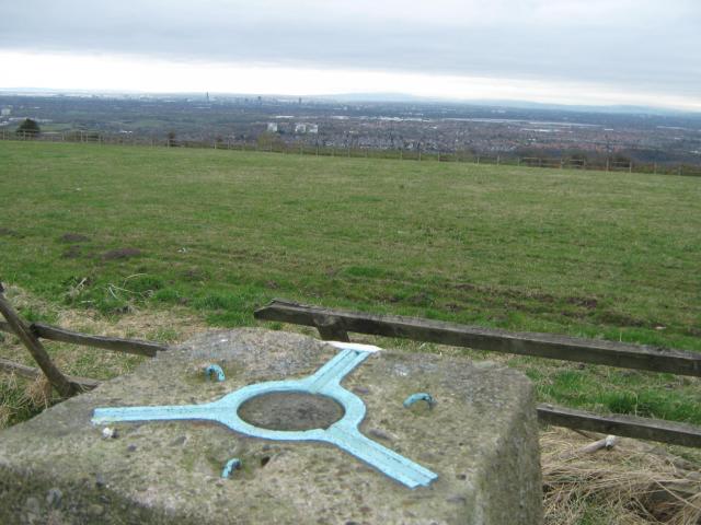 T:UK - Werneth Low