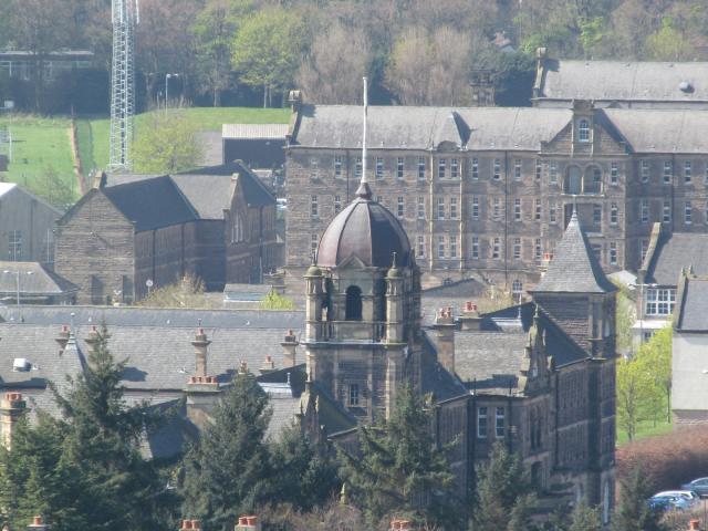 T:UK - Redford Barracks Dome
