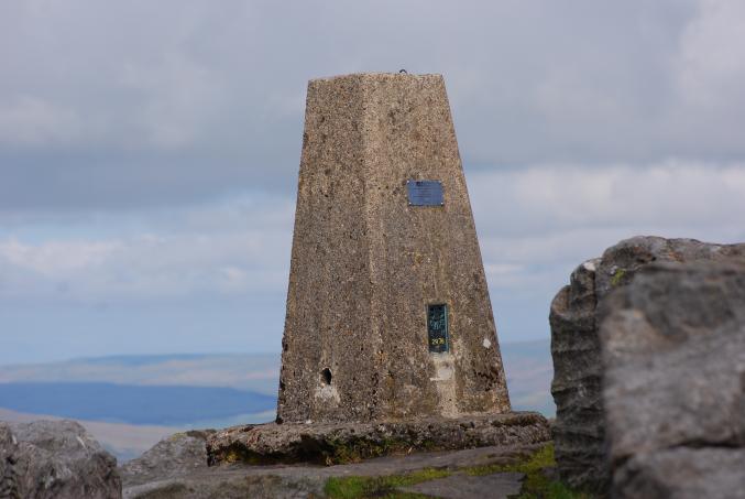 T:UK - Great Whernside