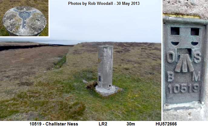 T:UK - Challister Ness