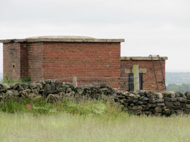 T:UK - ROC Observation Post