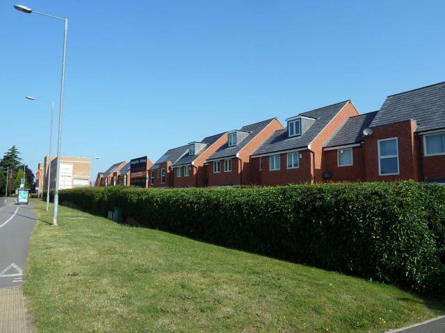 T:UK - British Timken Works Flagstaff