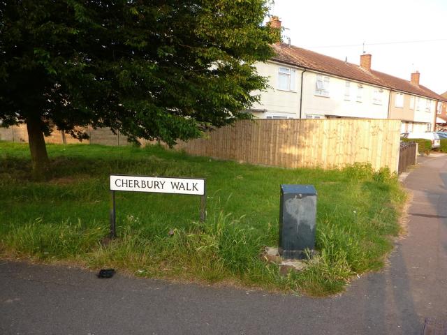 T:UK - Little Walcot Farm