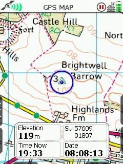 T:UK - Brightwell Barrow