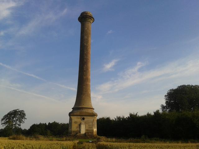 T:UK - Ammerdown Column