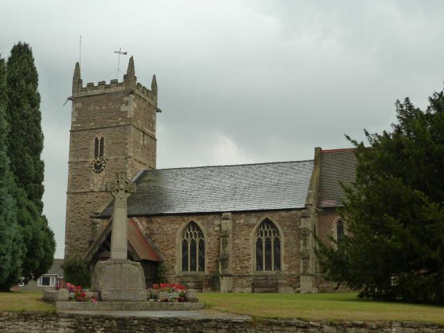 T:UK - Alkborough Church Tower Centre