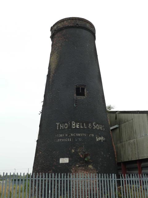 T:UK - Bells Mill Centre