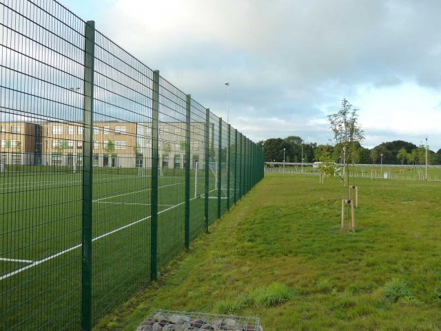 T:UK - Darfield Main Colliery