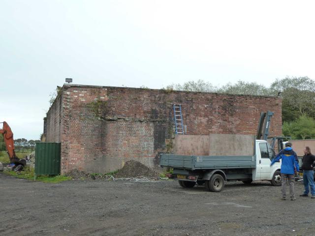 T:UK - Broad Lane Tower