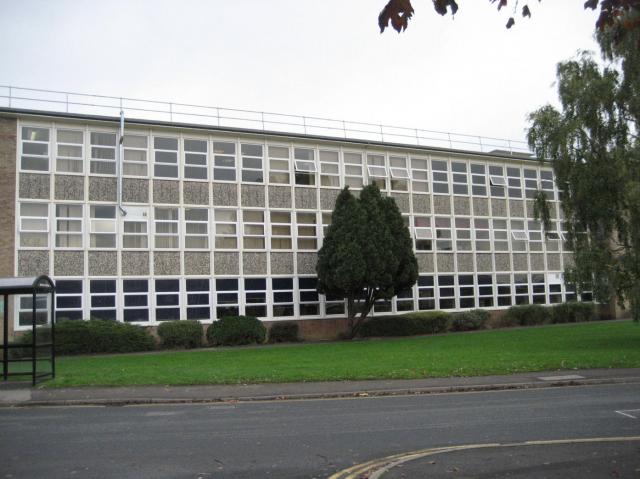 T:UK - Trowbridge Technical College