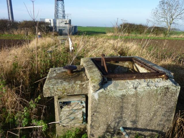 T:UK - Weighton Wold