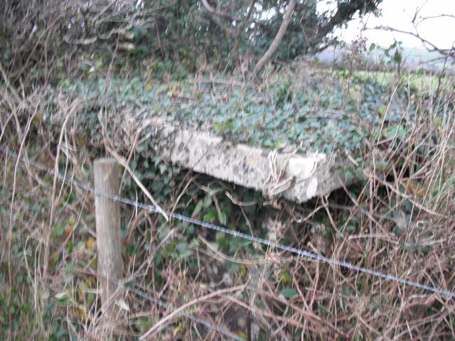 T:UK - Castle Canyke