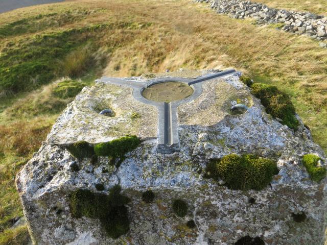 T:UK - Highwatch Currick