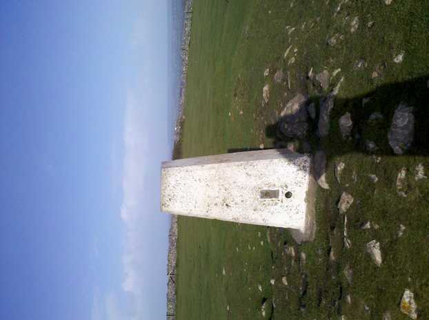 T:UK - Wavering Down