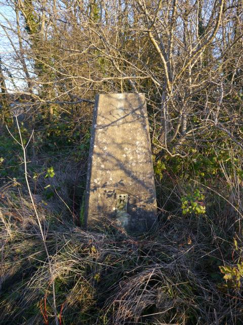 T:UK - Hagworthingham