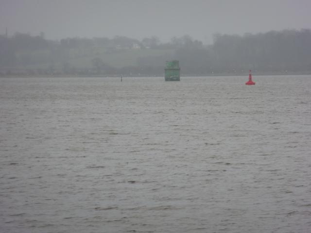 T:UK - Dumbuck Lighthouse