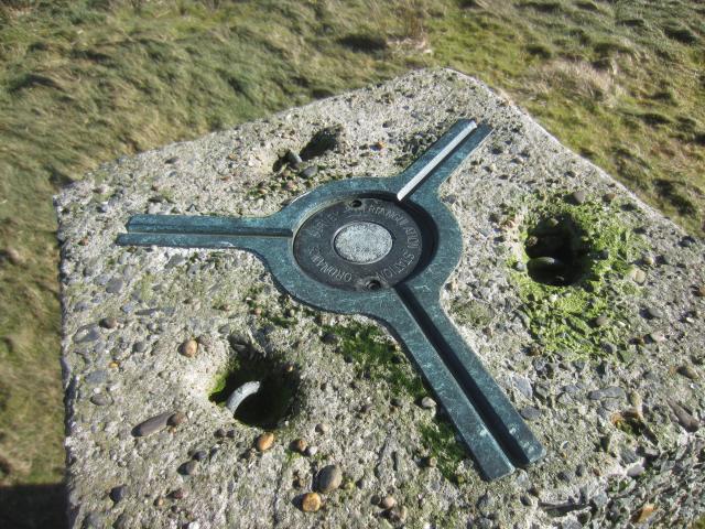 T:UK - Chains Barrow