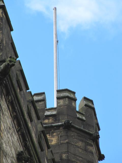 T:UK - Lightcliffe Church Tower Centre