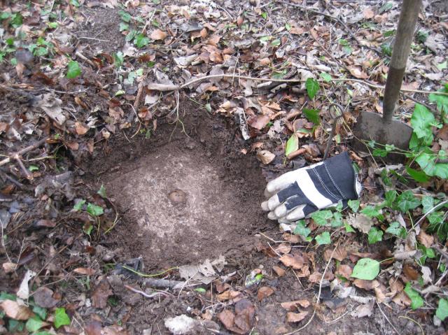 T:UK - Chalk Pit Harnham
