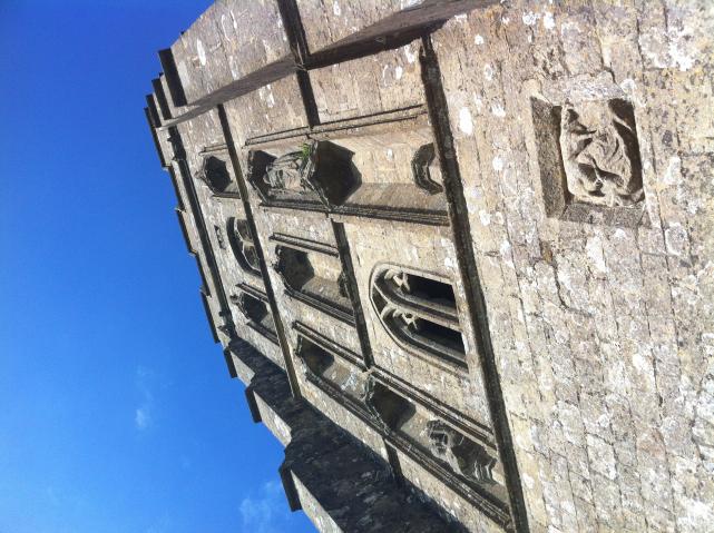 T:UK - Tor Hill Topograph