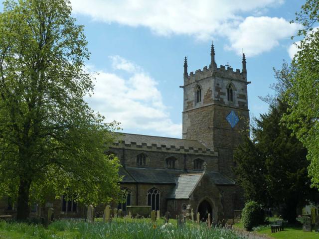 T:UK - Caistor Church Tower Centre
