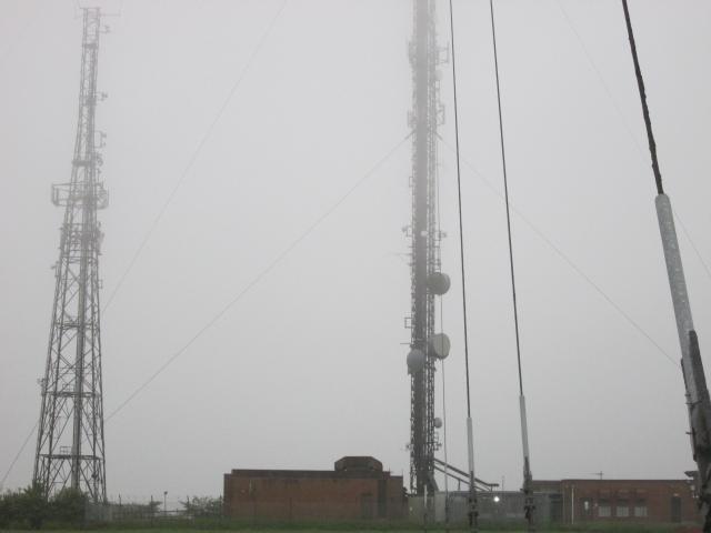 T:UK - New Wenvoe TV Mast