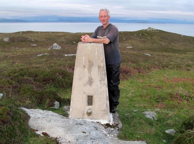 T:UK - Ceann Fasachd