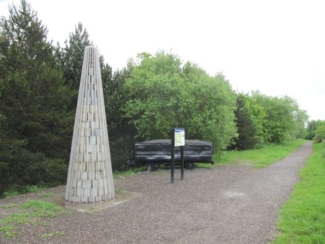 T:UK - Lofthouse Colliery