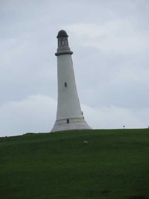 T:UK - Barrow Monument
