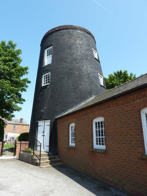 T:UK - Addlethorpe Windmill Apex