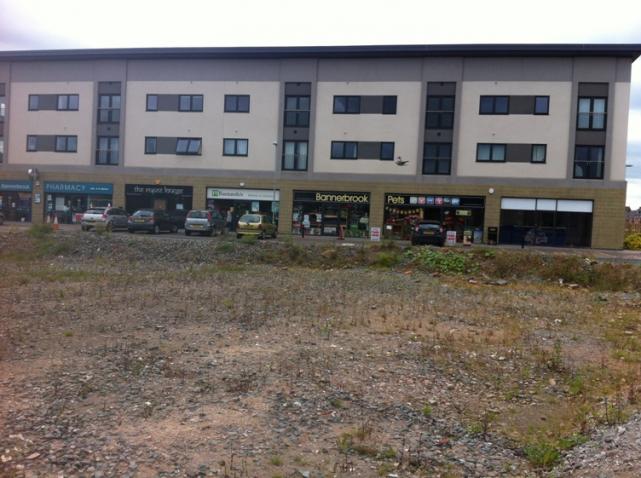 T:UK - Standard Factory