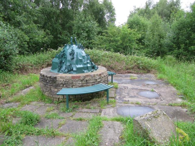 T:UK - Fanny Pit Headgear